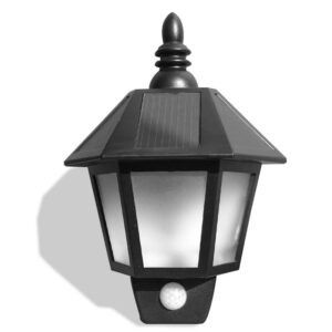 wall lights solar outdoor street light led home garden european garden landscape wall lights