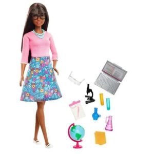 mattel - barbie - career doll, african american