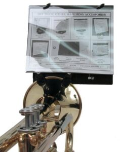 deg trumpet marching lyre (limited edition)