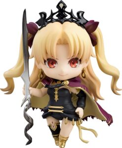 good smile g90665 fate/grand order: lancer/ereshkigal nendoroid action figure, multicolor