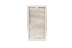 (4-pack) true hepa air cleaner filter replacement fits hunter 30966 air cleaner fits 30747, 30748, 30750, 30856, 37748, 37750, 37760