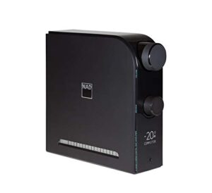 nad d3045 hybrid digital amplifier