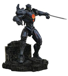 diamond select toys pacific rim uprising gallery: gipsy avenger pvc figure