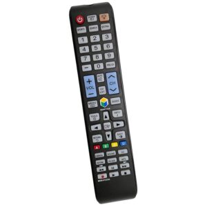 bn59-01223a replace remote fit for samsung tv un32j5500 un32j5500af un32j5500afxza un32j6300 un32j6300af un32j6300afxza un40j5500 un40j5500af un40j5500afxza un40j6300afxza un40j6300 un40j6300af