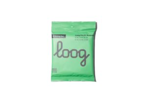 loog pro acoustic guitar strings