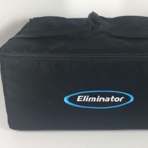 eliminator lighting a- b box, black (eventbagmedium)