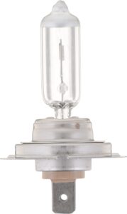 philips 12972llecoc1 long life halogen 12972 h7 12972 lleco 12v 55w