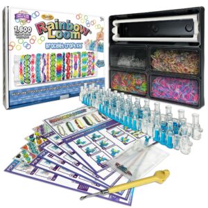 rainbow loom the original (deluxe)