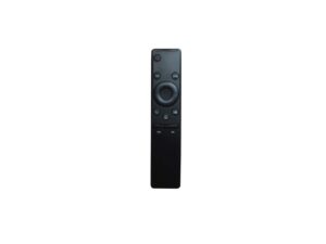 hcdz replacement remote control for samsung un40ku7000f un40ku7000fxza un43ku7000f un43ku7000fxza un43ku7500f un43ku7500fxza 4k ultra hd smart led tv