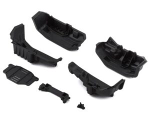 traxxas fenders inner (narrow) front & rear (2 each)