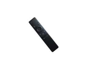 hcdz replacement remote control for samsung un49nu8000fxza un55nu740dfxza un55nu800dfxza un55nu8000fxza un65nu800dfxza bn59-01309a 4k uhd smart led tv