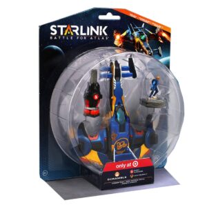 starlink: battle for atlas - scramble starship pack (store exclusive) - not machine specific