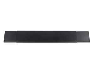 hy-c fah-blk fireplace vent hood