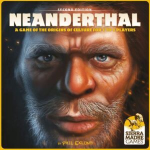 neanderthal 2nd edition