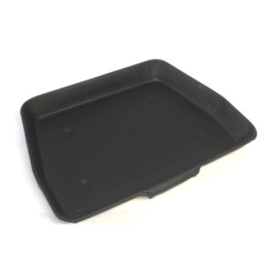 traditional ash pan - 28cm wide (11") ideal for standard sized fire grates