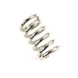 tension spring for bigsby style tremolo vibrato system,chrome