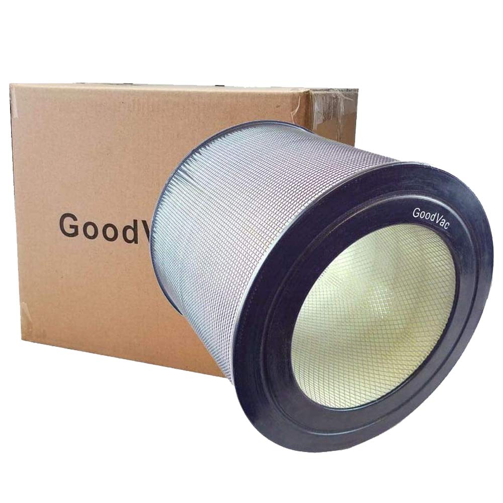 GoodVac HEPA Air Purifier Filter to replace Honeywell 29500 that fit ...