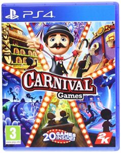 carnival games (ps4)