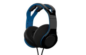 voltedge tx30 game & go headset for ps4, xbox one, pc, stereo over ear gaming headphones, awesome comfort and sound