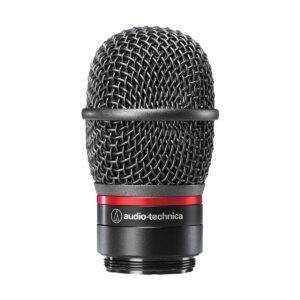 audio-technica interchangeable mic capsule interchangeable hyper cardioid microphone capsule (atw-c4100)