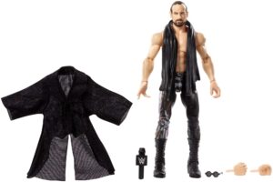 wwe aiden english elite collection action figure