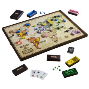 ws game company risk 60th anniversary deluxe edition