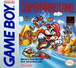 super mario land (renewed)