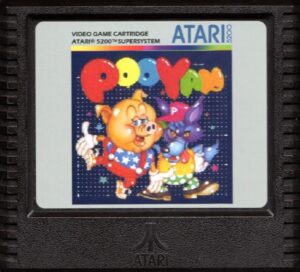 pooyan atari 5200