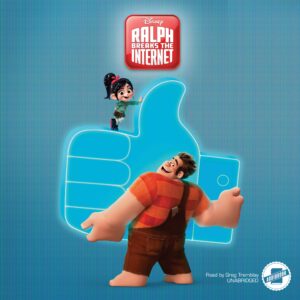 ralph breaks the internet