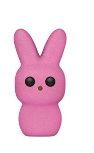 funko pop! candy: peeps - pink bunny, multicolor, one size