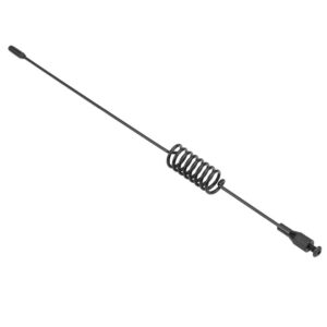 rc car antenna, remote control crawler simulation antenna for traxxas -4 rc vehicle decoration parts(195mm / 7.68inch)