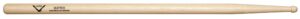 vater matrix wood tip drum sticks