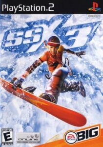 ssx 3 - playstation 2 (classics) (renewed)