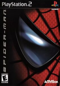 spider-man - playstation 2 (renewed)