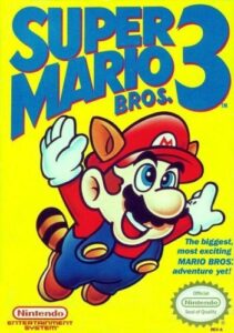 super mario bros. 3 (renewed)