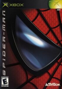 spider-man - xbox (renewed)