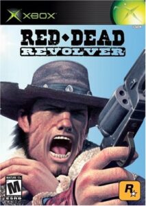 red dead revolver - xbox (renewed)