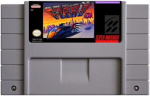 f-zero (renewed)