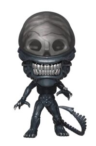 funko pop! movies: alien 40th - xenomorph