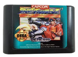 street fighter ii special champion edition (renewed)