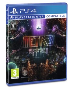 tetris effect (ps4)