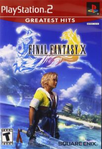 final fantasy x (renewed)