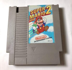 super mario bros. 2 (renewed)