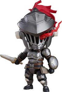 good smile company nendoroid goblin slayer