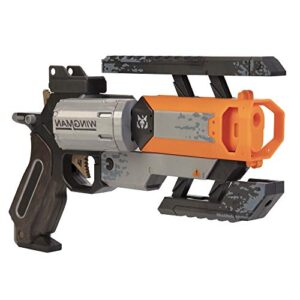 apex legends wingman pistol 1:1 scale licensed replica weapon