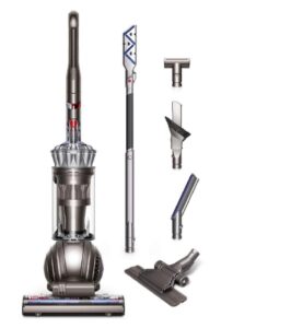 dyson ball total clean with extra tools