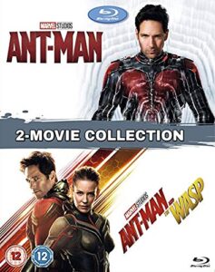 ant-man 1-2 collection [blu-ray]