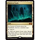 cavern of souls