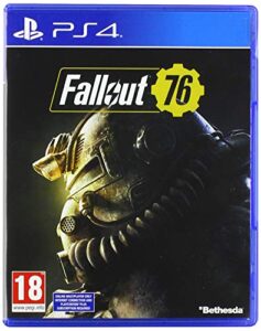 fallout 76 (ps4)