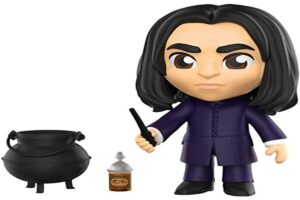 5 star figures harry potter severus piton vinyl exclusive